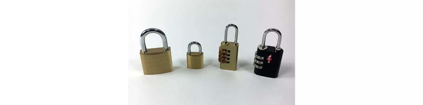 Locks and Security Seals — Turtlecase