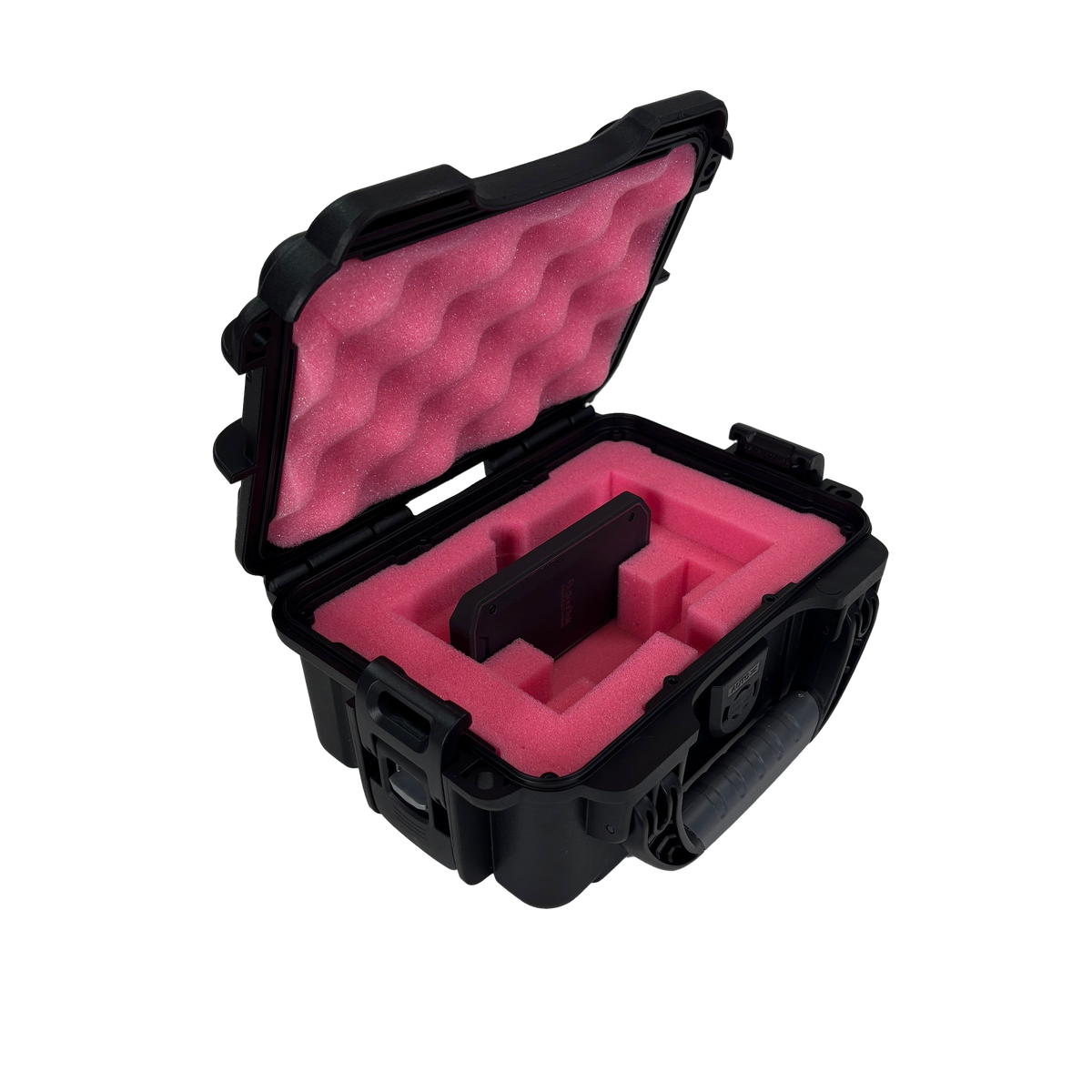 SanDisk Professional PRO-G40, SanDisk Extreme Pro SSD Waterproof Case — Turtlecase