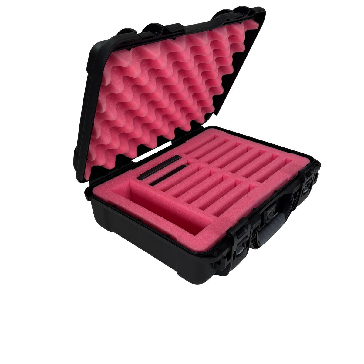 SSD Waterproof Case - 14 Capacity — Turtlecase