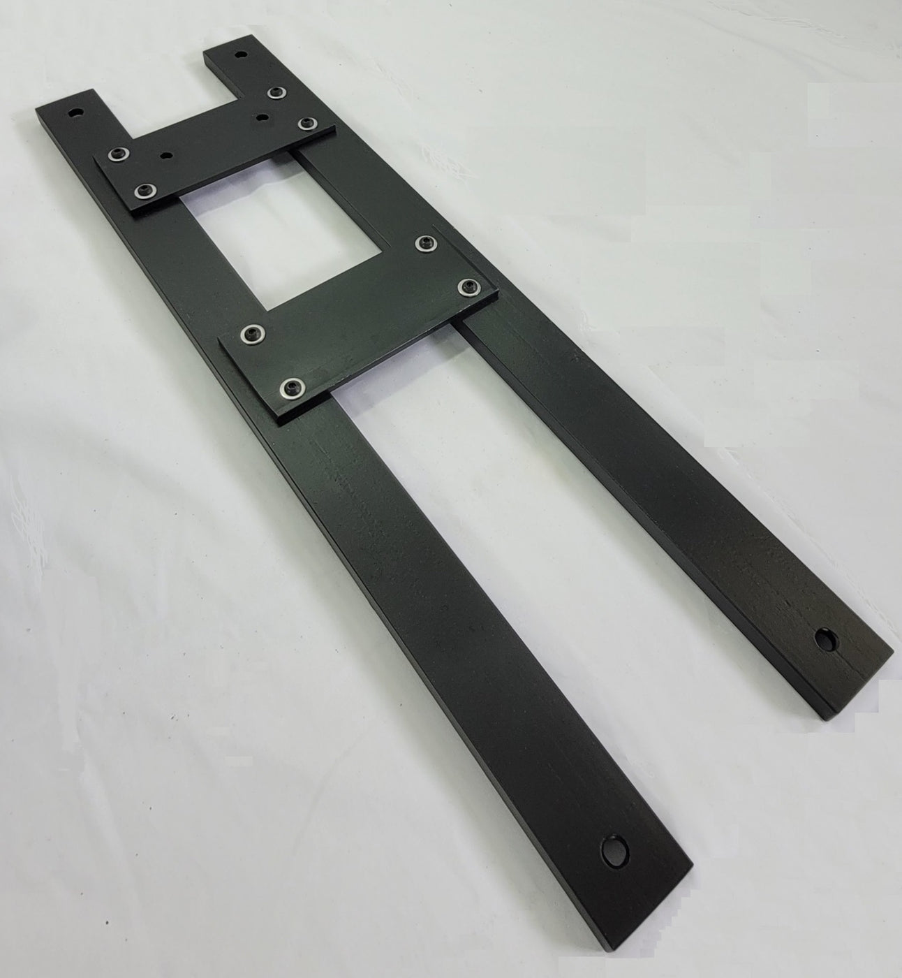 Proton PDS-30 Hard Drive and Media Destroyer — Turtlecase