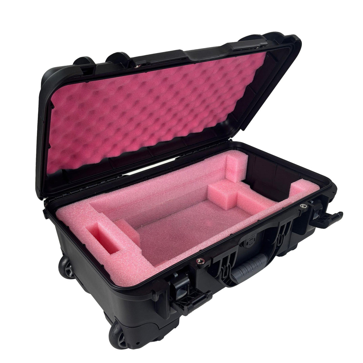 OWC ThunderBay 8 RAID Array Waterproof Case (Wheeled) - 1 Capacity — Turtlecase