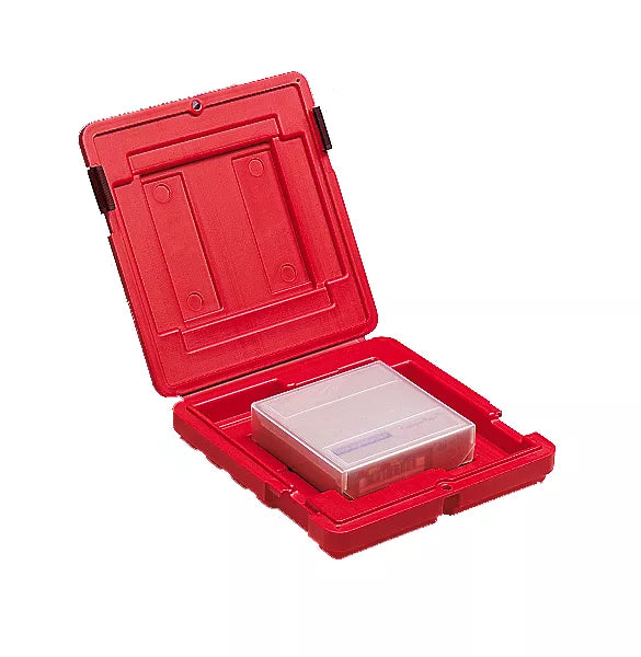 Mailer DLT/LTO/CD 1 Capacity — Turtlecase